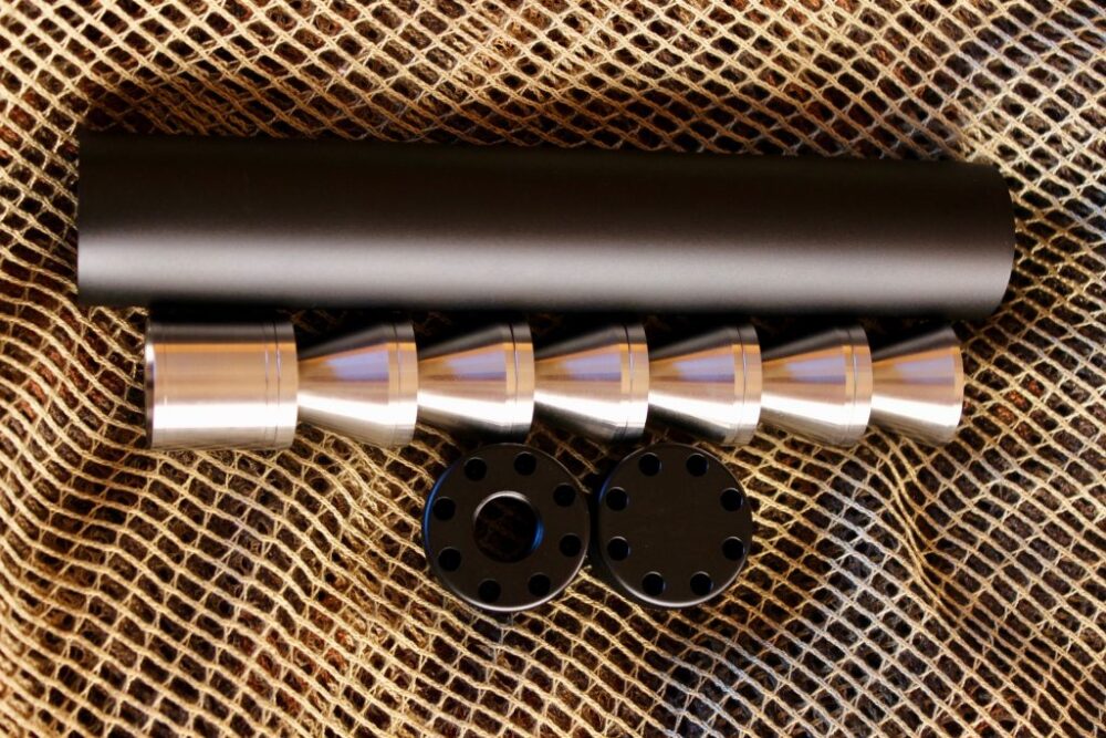 Firearm Cleaning - How to Spot Solvent Trap Kits that are Legally Sold ...