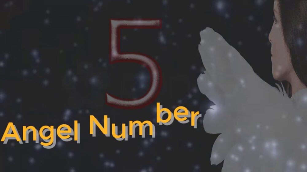 What Is The Angel Number Combination - Verge Campus
