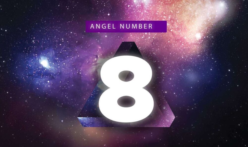 What Is The Angel Number Combination - Verge Campus