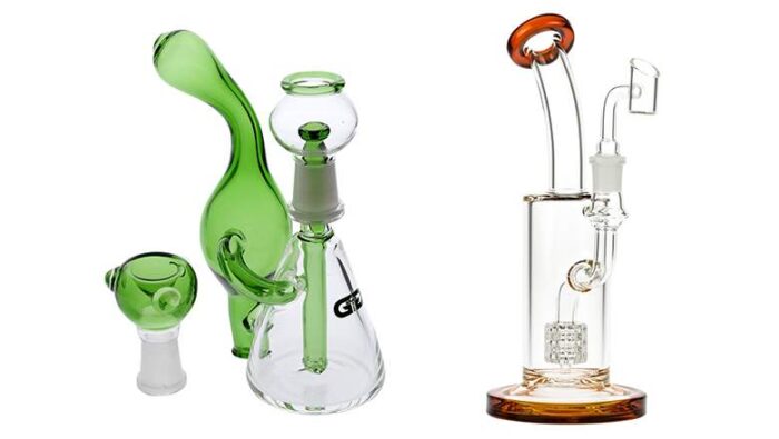 How To Use A Dab Rig For A First-time Beginner - Make Sure You Don’t ...