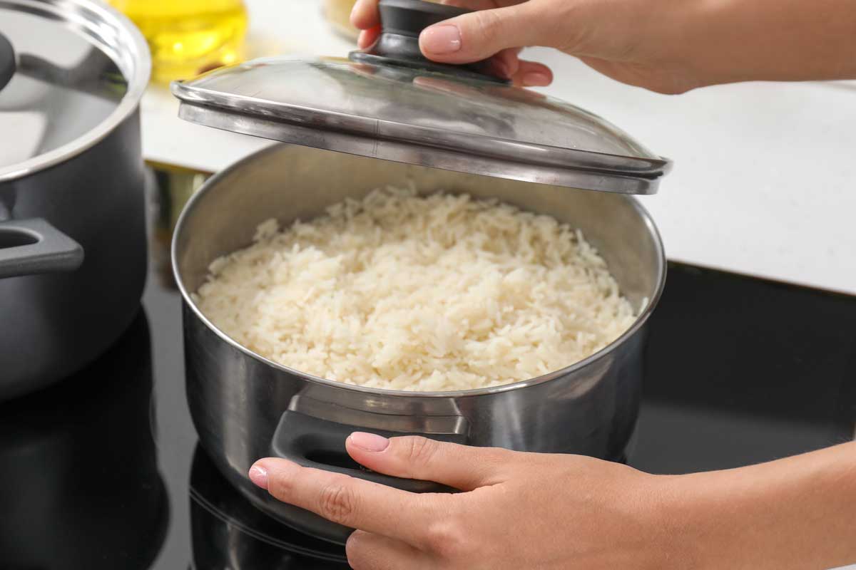 Is Microwave Rice As Good As Boiled Rice - 2024 Guide - Verge Campus