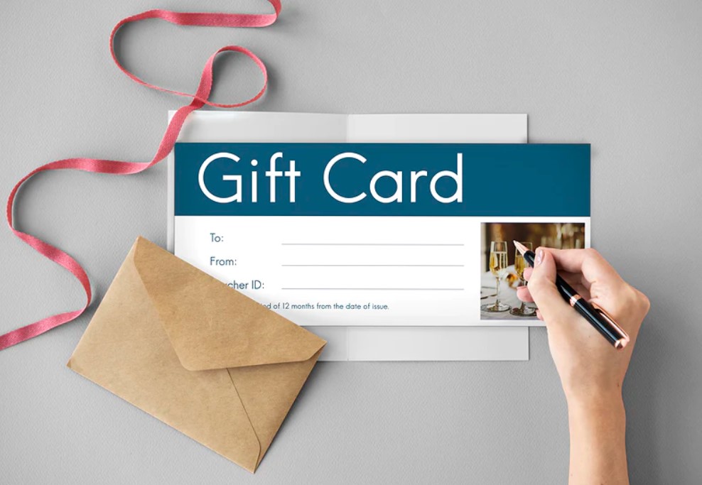 Why Are Gift Cards For Womens Clothing A Great Present For Christmas Why Are Gift Cards For Womens Clothing A Great Present For Christmas