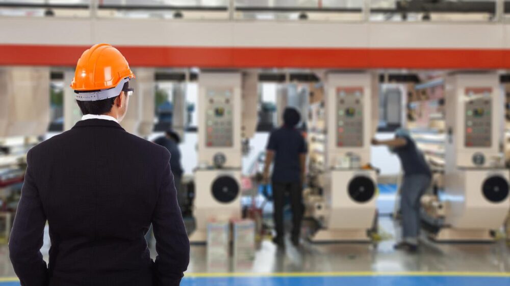 Everything You Should Know About Facility Management - Verge Campus