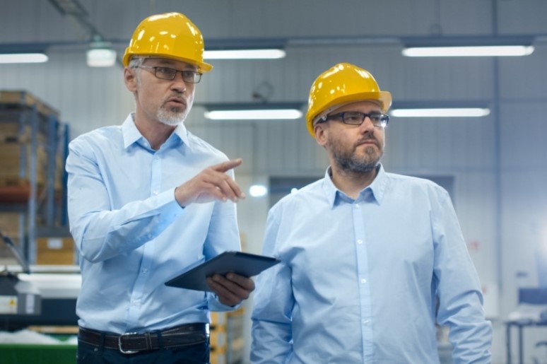 Everything You Should Know About Facility Management - Verge Campus