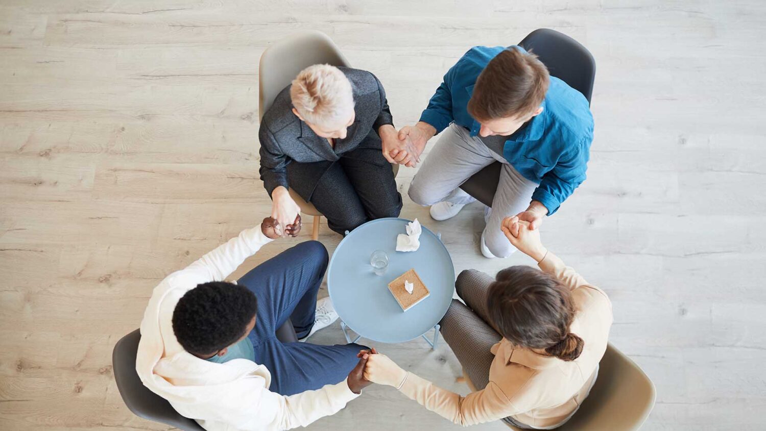 Importance That 12-Step Program Gives To The Recovery Process - Verge ...