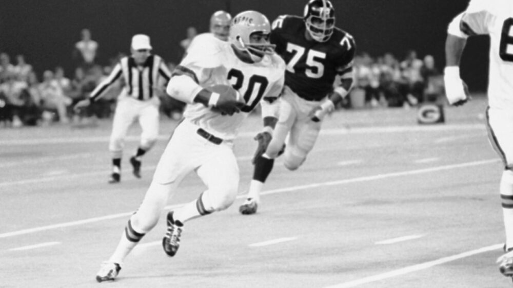 NFL Heated Rivalries: Cincinnati Bengals VS Pittsburgh Steelers - Verge ...