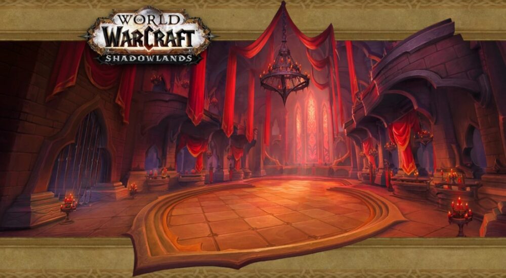 How Long is a Typical WoW Shadowlands Raid? - Verge Campus