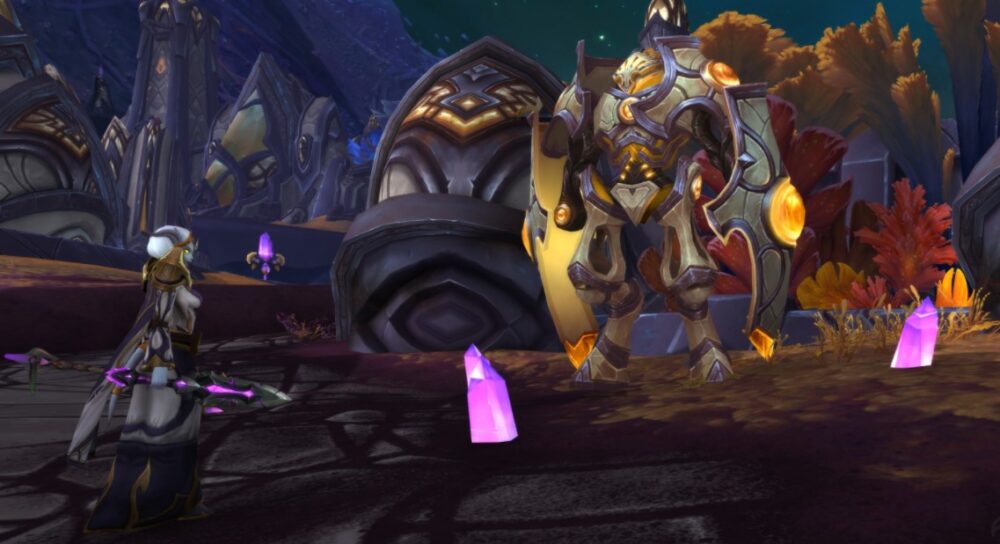 How Long is a Typical WoW Shadowlands Raid? - Verge Campus