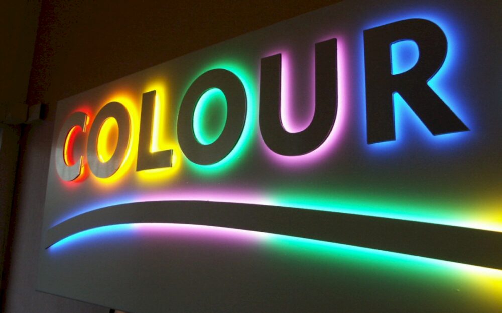 6 Advantages of Using Channel Letter Signs for Marketing Your Business ...