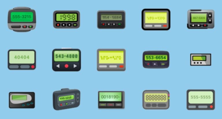 9 Technology Emojis: Their Uses and Meanings Behind Them - Verge Campus