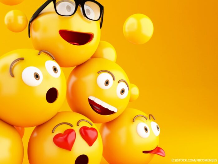 9 Technology Emojis: Their Uses and Meanings Behind Them - Verge Campus