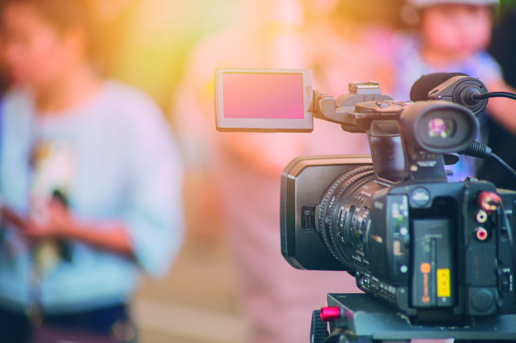 What New Trends Popped Up In The Audio-Visual Industry - Verge Campus