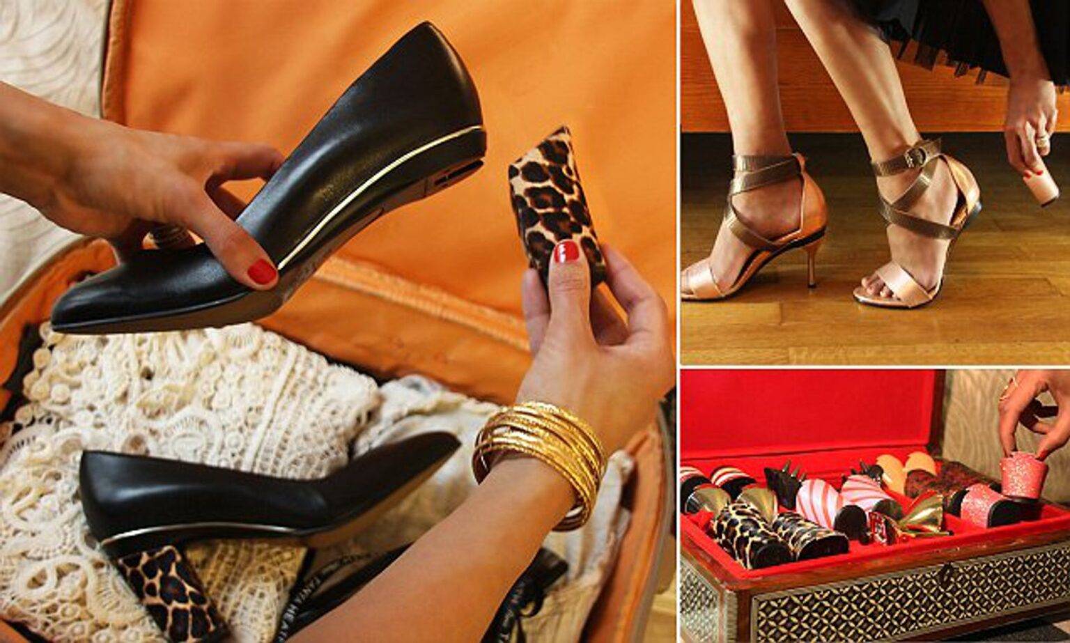 Why Convertible Heels Are Best For Any Occasion - Verge Campus