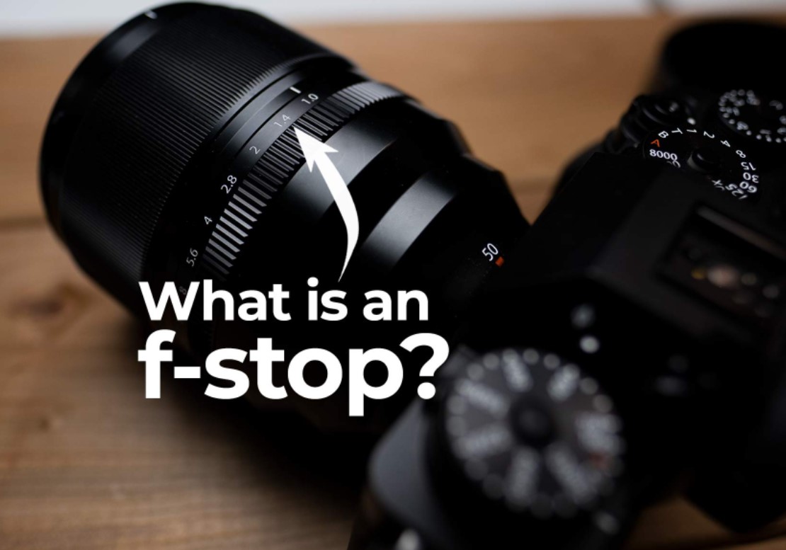 3 Reasons Aperture is Important in Photography - Verge Campus