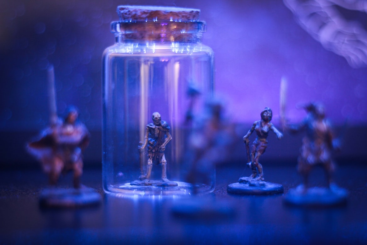 5 Reasons Why Collecting Action Figures is a Great Hobby - Verge Campus