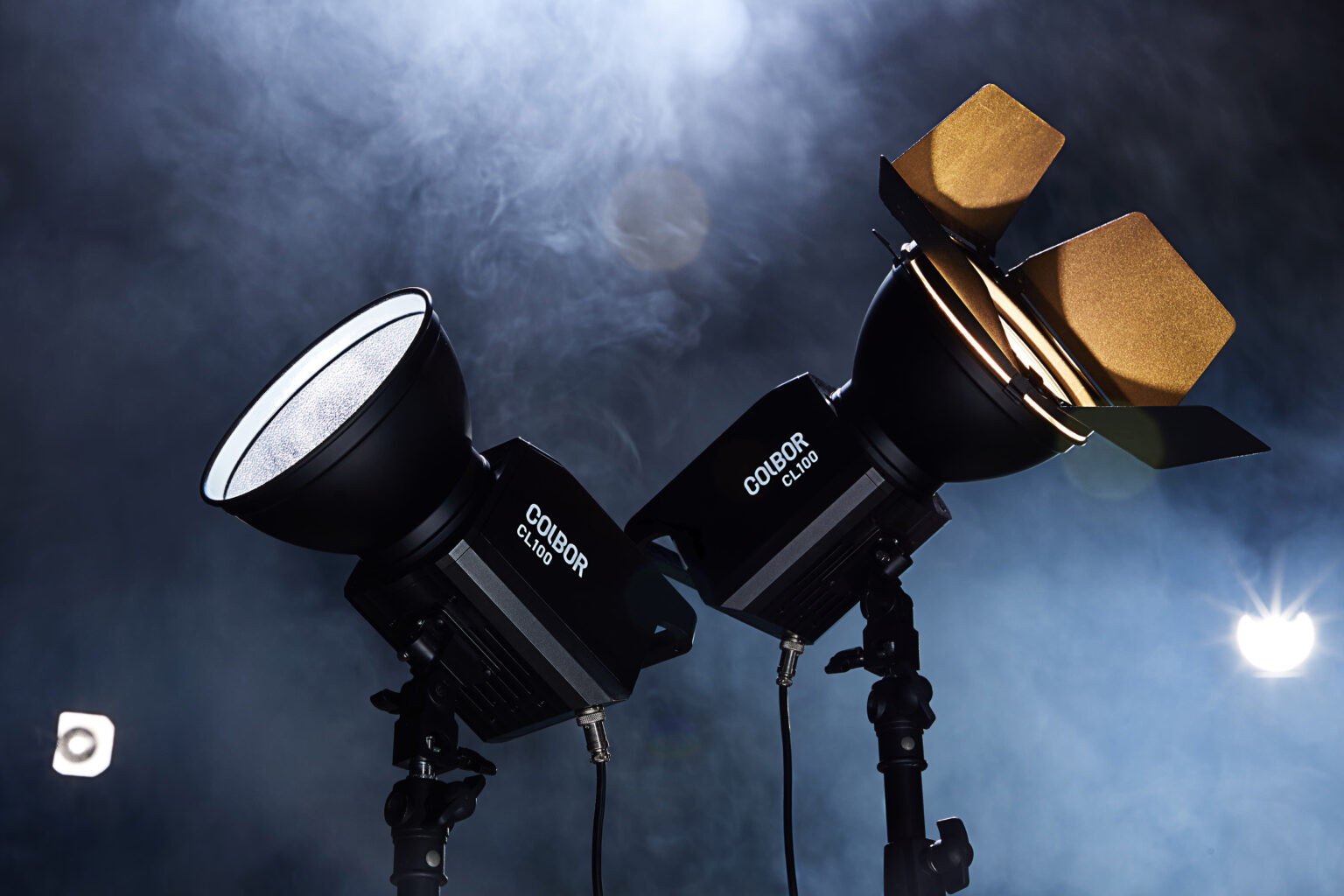 10 Tips For Using Bi Lighting For Your YouTube Videos - Verge Campus