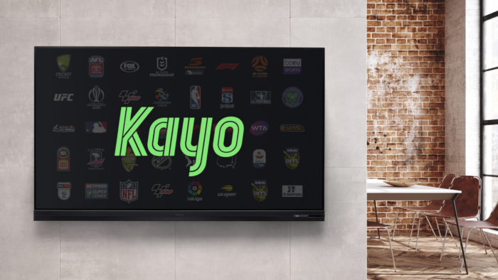5 Things You Should Know Before Subscribing to Kayo Sports Streaming ...