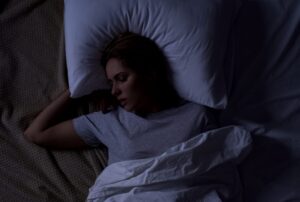 Some Lesser-Known Scientific Facts About Sleep Paralysis - Verge Campus