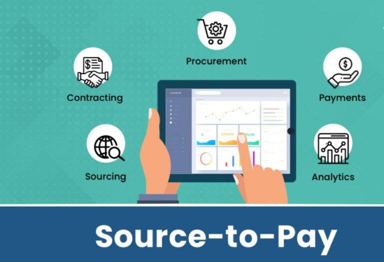 How To Make Your Source-To-Pay Process More Effective? - Verge Campus