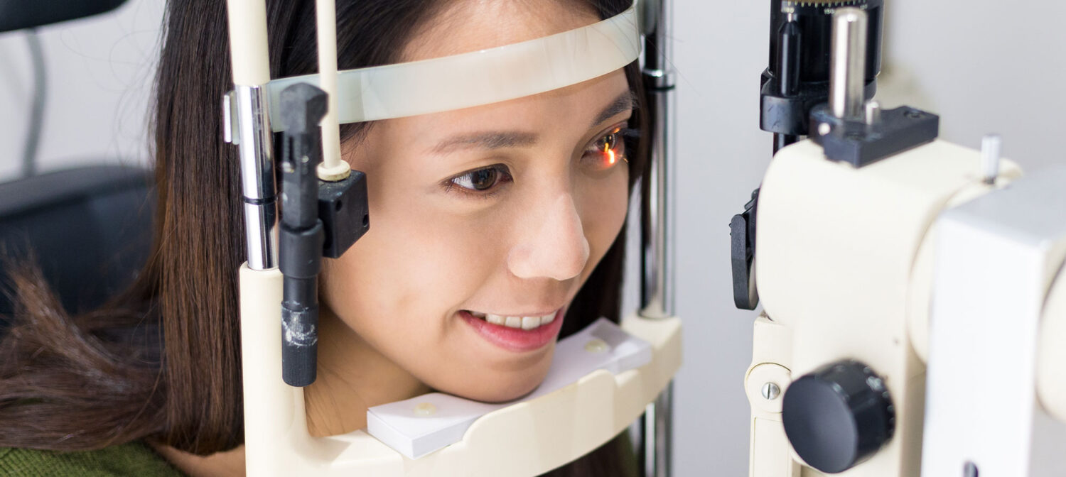 Importance of Regular Eye Testing - Verge Campus
