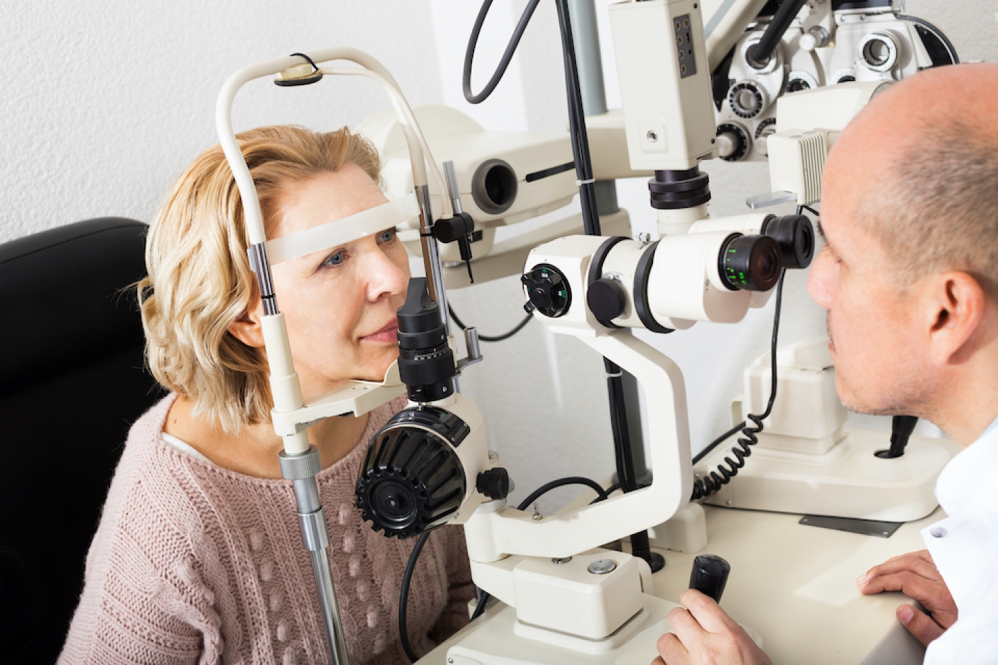 Importance of Regular Eye Testing - Verge Campus