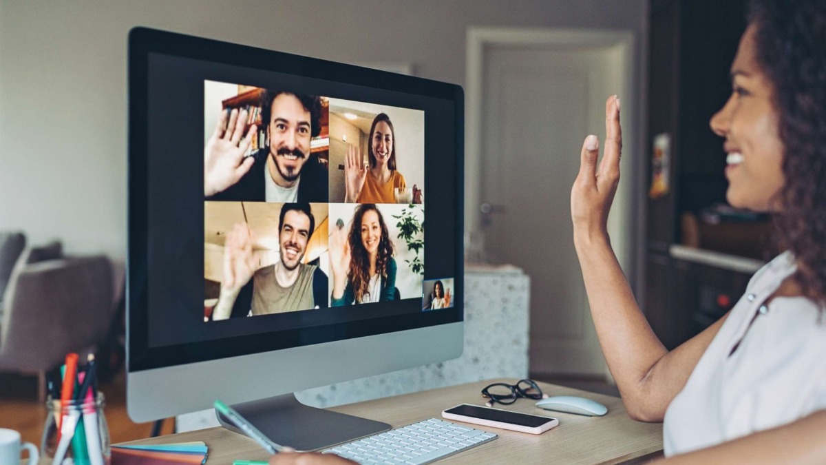 How to Make Virtual Meetings More Efficient and Effective? - Verge Campus