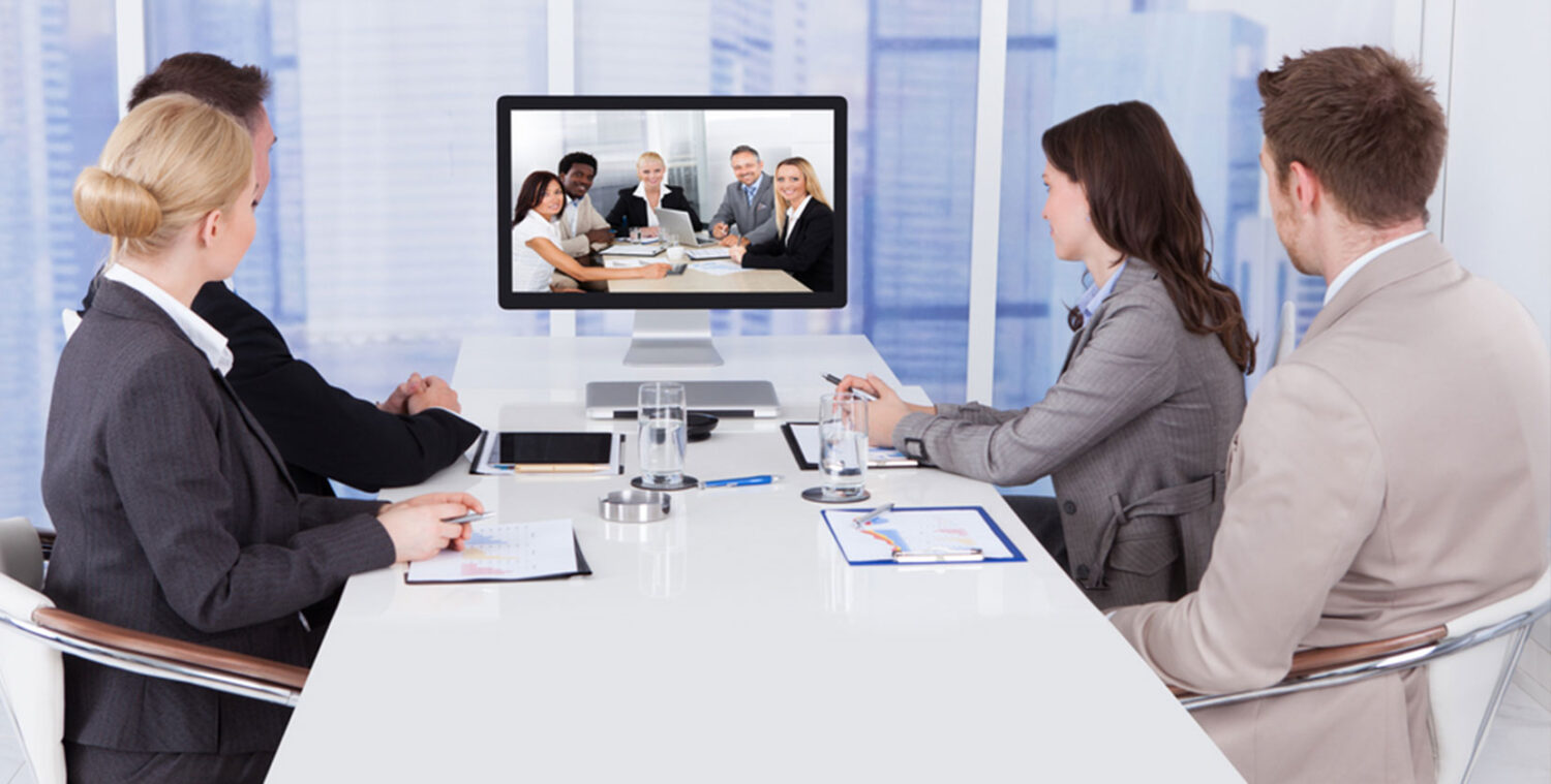 How to Make Virtual Meetings More Efficient and Effective? - Verge Campus