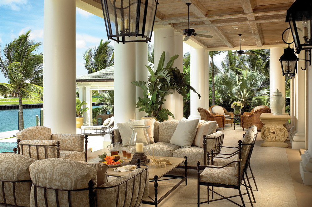 Want A New Look For Your Home Here Are 7 Trendy Interior Design Ideas