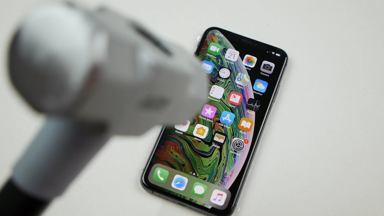 5 Reasons Why You Should Consider Buying an iPhone - Verge Campus