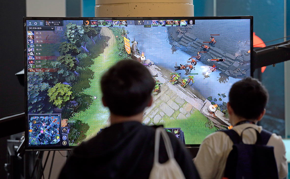 8 Tips to Get More Successful at Dota 2 - Verge Campus