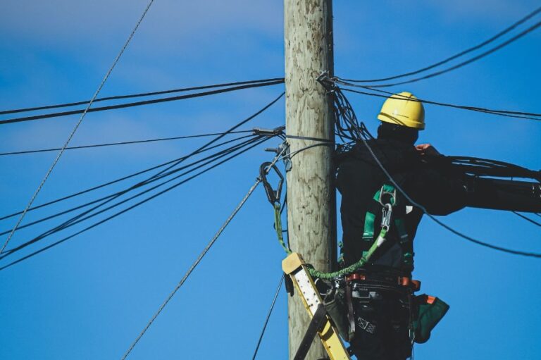 Features Of Great Electrical Wiring - Verge Campus