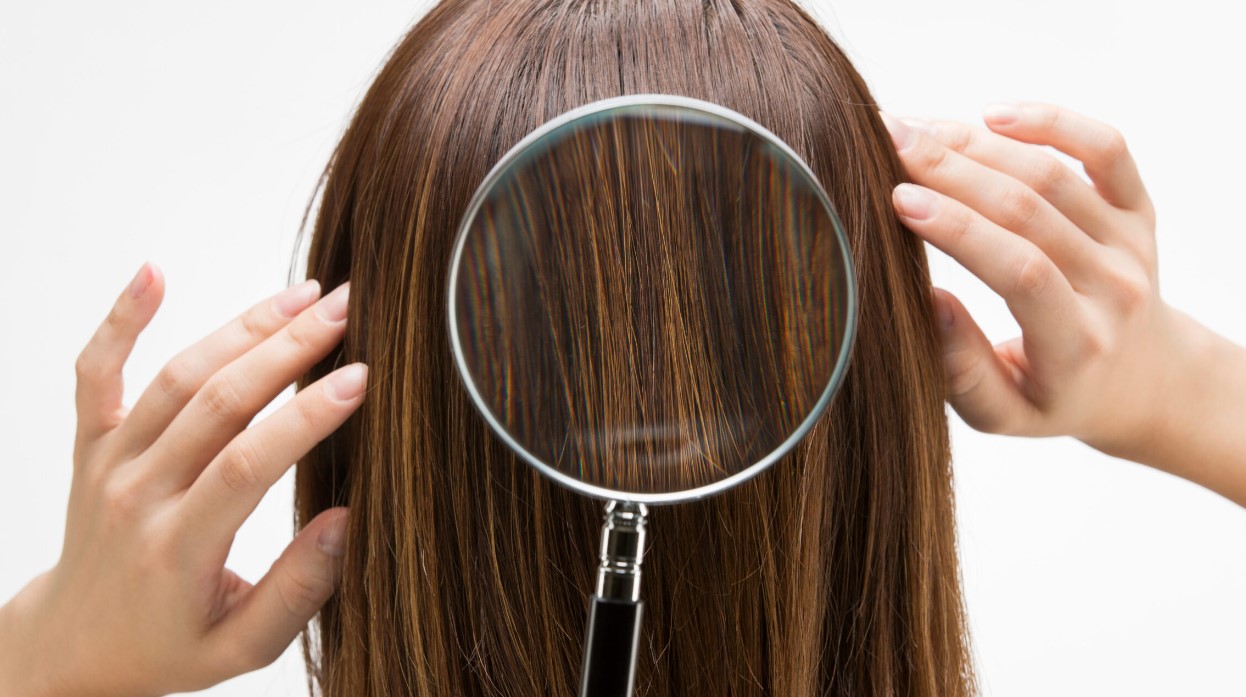 Jonsson Protein Hair Loss Treatment For Thicker Lustrous Hair - Verge ...