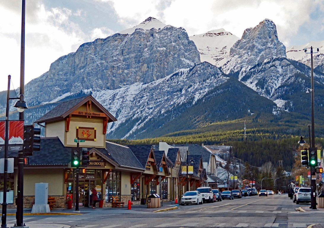 What's It Like To Live In Alberta? 5 Things to Take Into Consideration ...