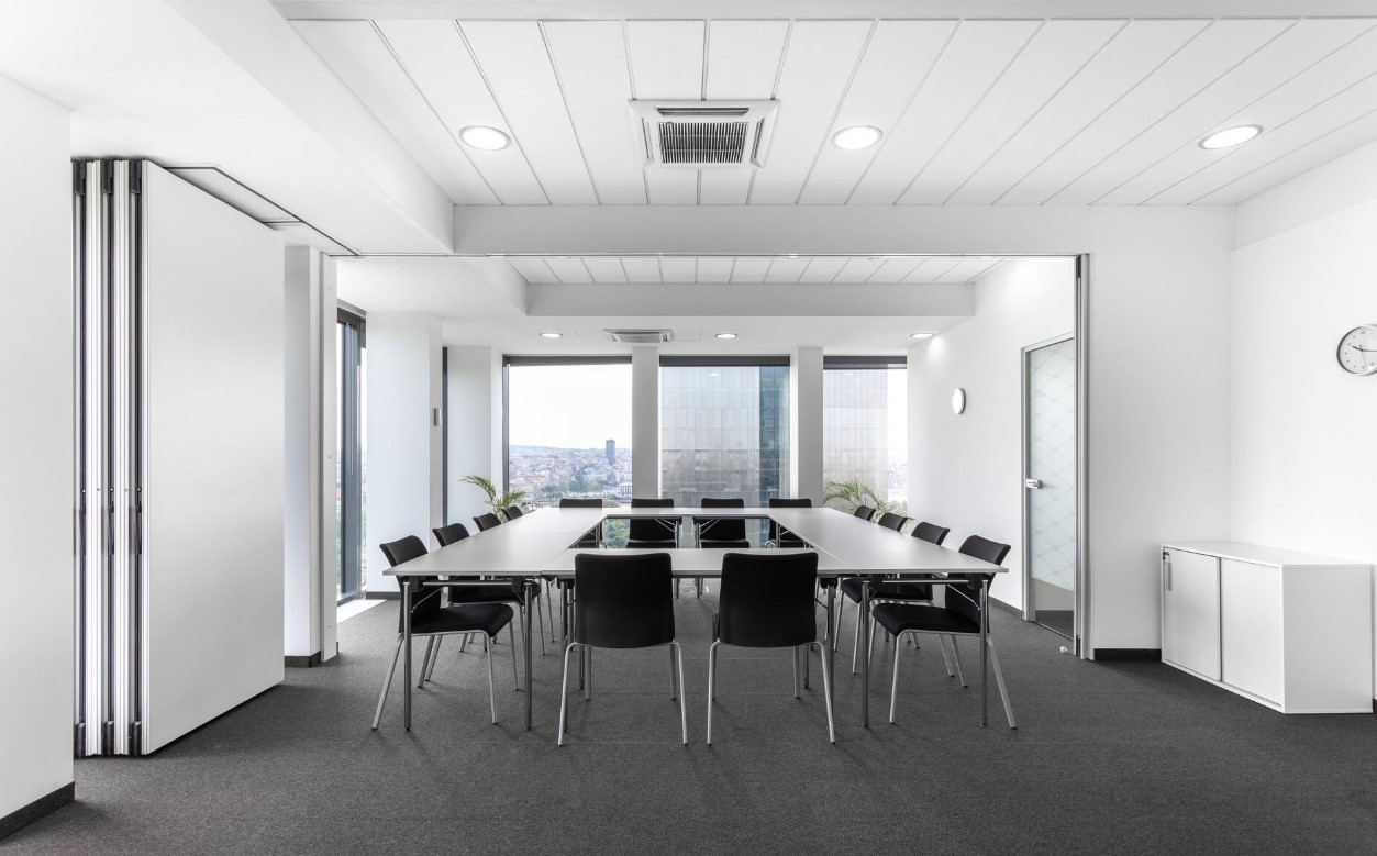 What To Expect From Office Space For Rent - Verge Campus