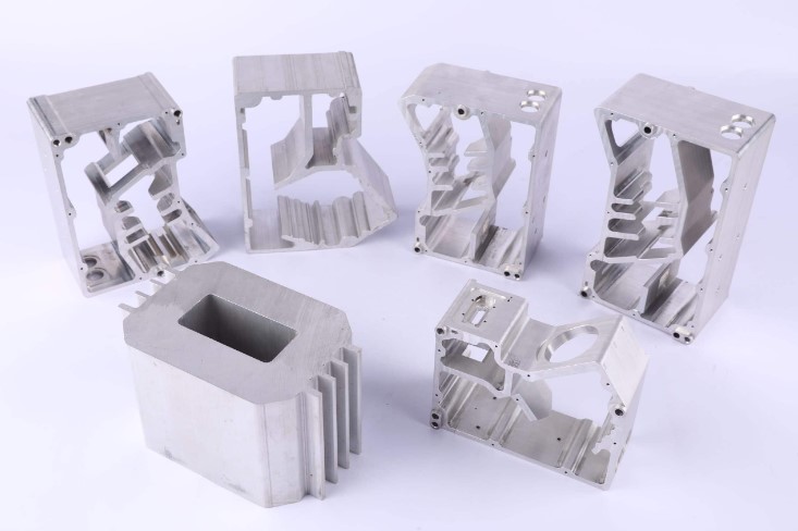 Get to Know Why Custom Aluminum Extrusions Are Most Popular? - Verge Campus