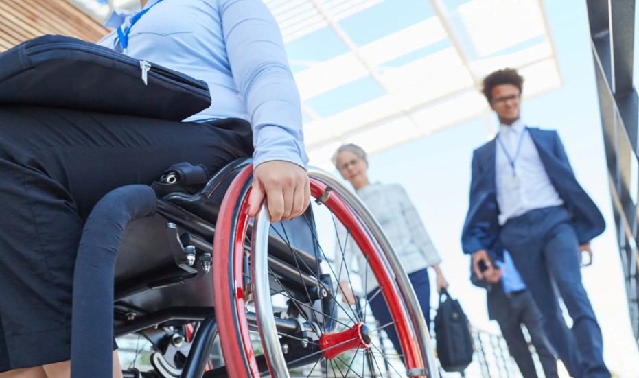 Legal Tips if You're Suffering From Disability Discrimination at Work ...