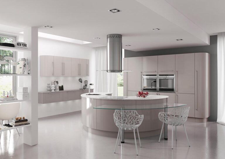 6 Stone Gray Kitchen Cabinets Ideas - Verge Campus