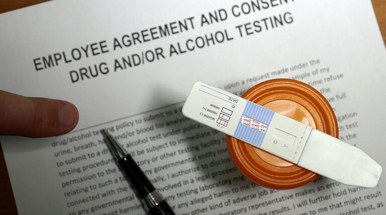 6 Things to Know About Pre-Employment Drug Screening - Verge Campus
