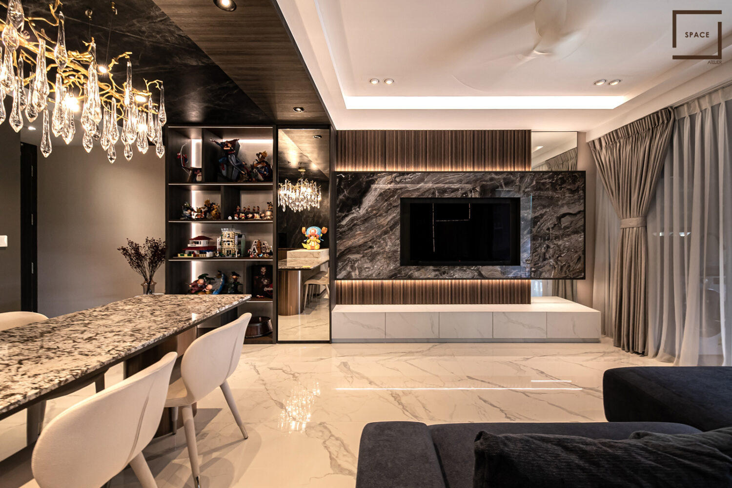 6 Things to Consider When Choosing Singapore Luxury Condo Interior ...