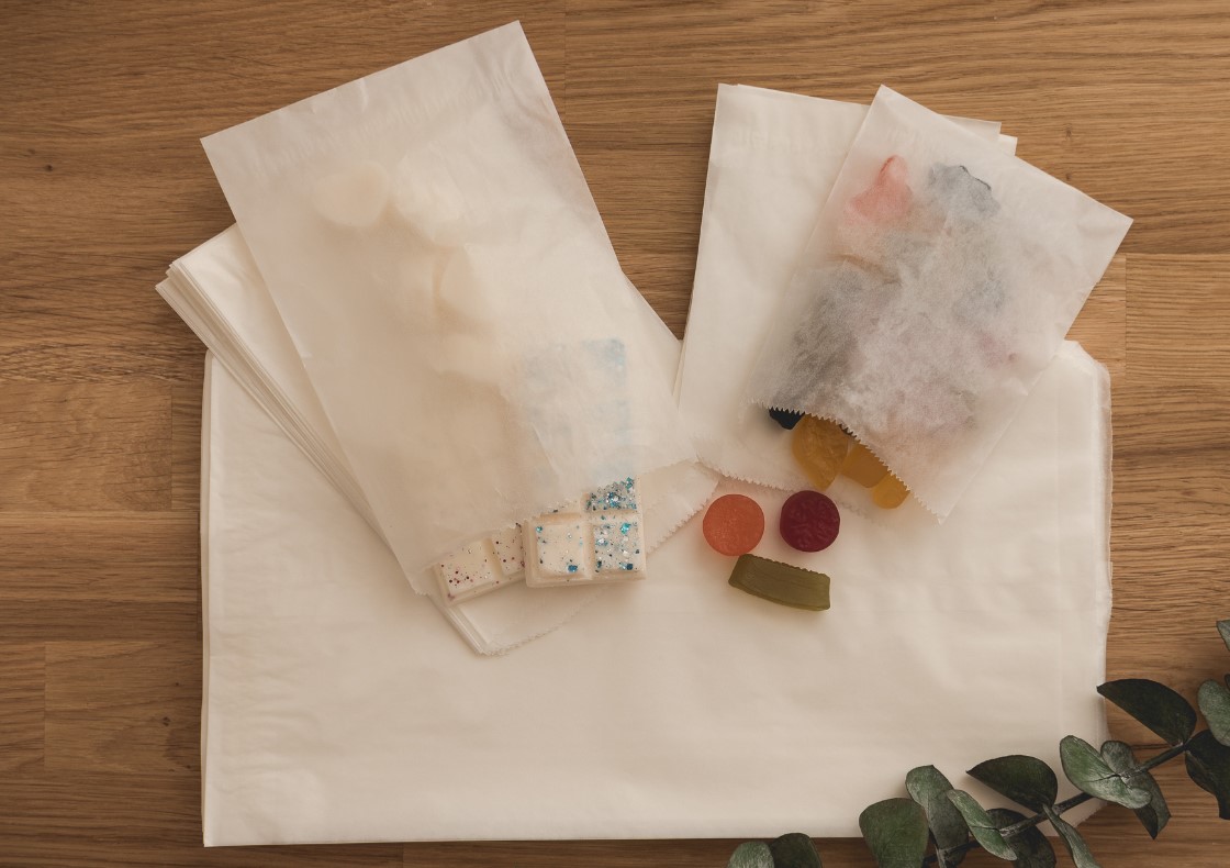 Are Glassine Bags Greaseproof - 2024 Guide - Verge Campus