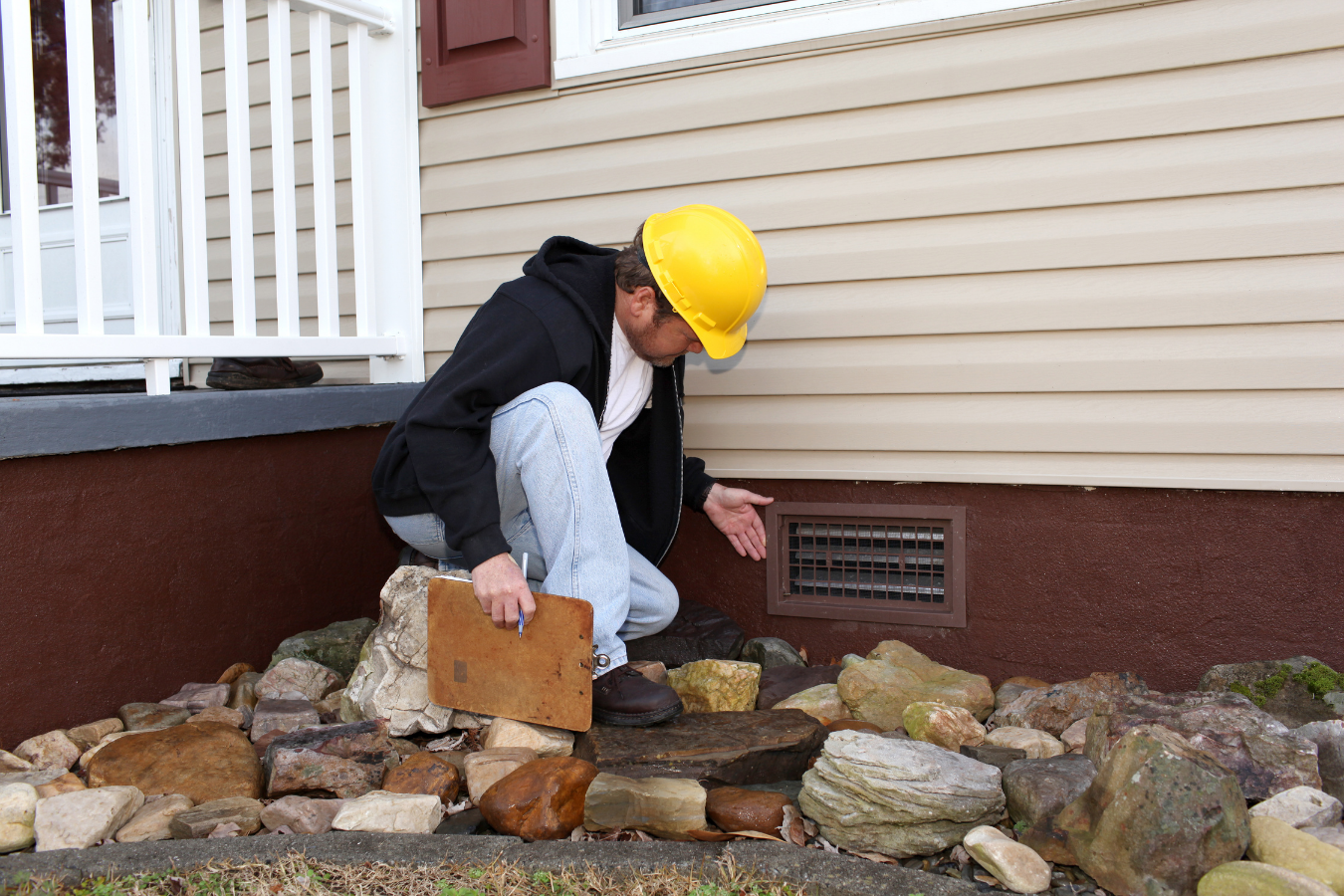 4 Things All Homeowners Should Know About Crawl Space Vents - Verge Campus