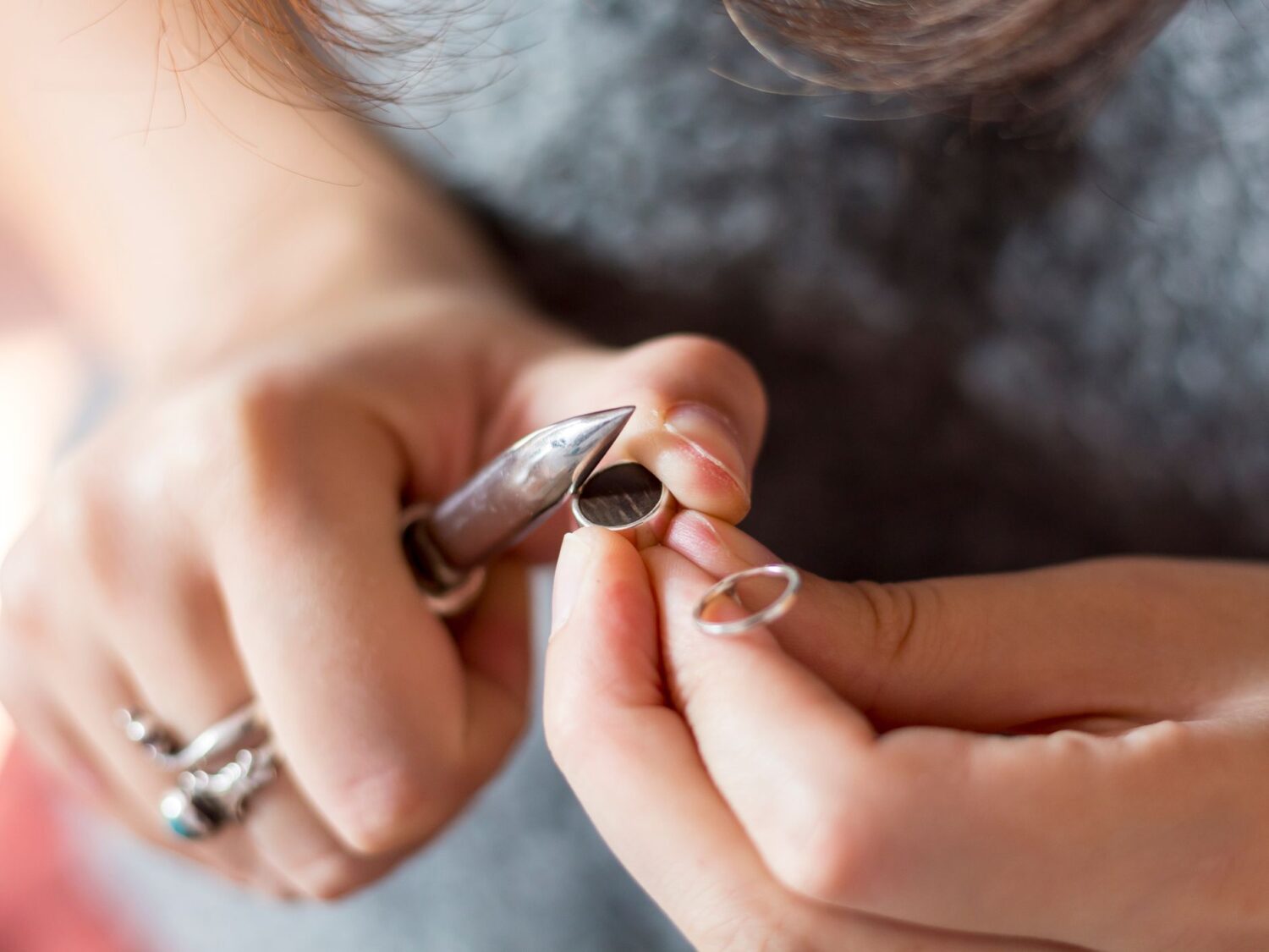 4 Reasons Why Jewelry Making is a Wonderful Hobby - Verge Campus