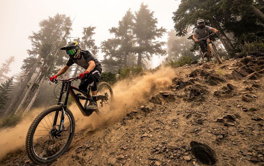 6 Tips to Get Your Mountain Bike Ready to Hit The Trail - Verge Campus