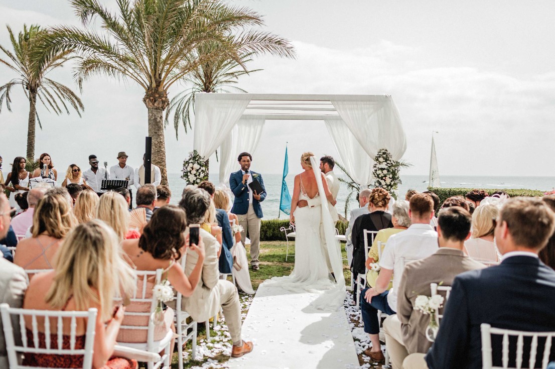 5 Ways to Make Your Wedding Easy and Affordable - Verge Campus