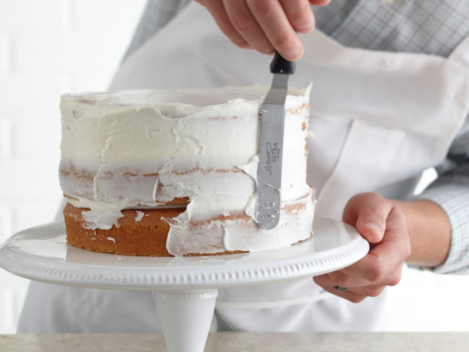 Here Are 5 Basic Baking Skills You Need To Succeed As A Baker - Verge ...