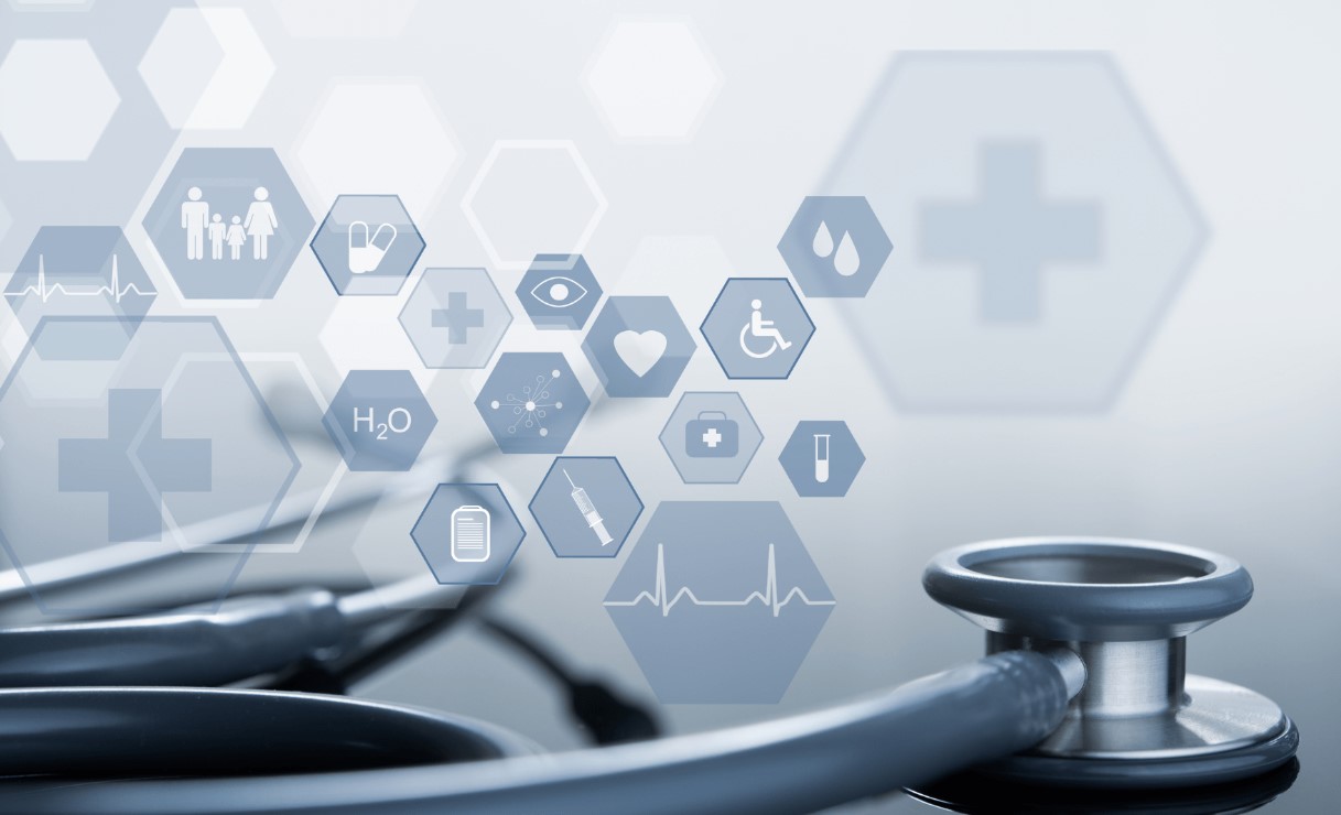 How is Medical Data Collected? - Verge Campus
