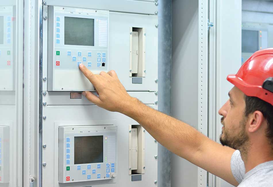 Things You Need to Know About Industrial Control Equipment - Verge Campus