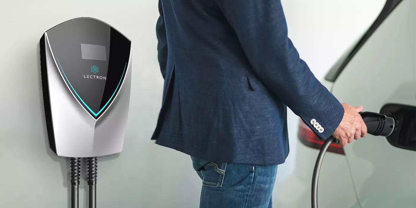 Best EV Chargers on the Market In 2024 - Verge Campus