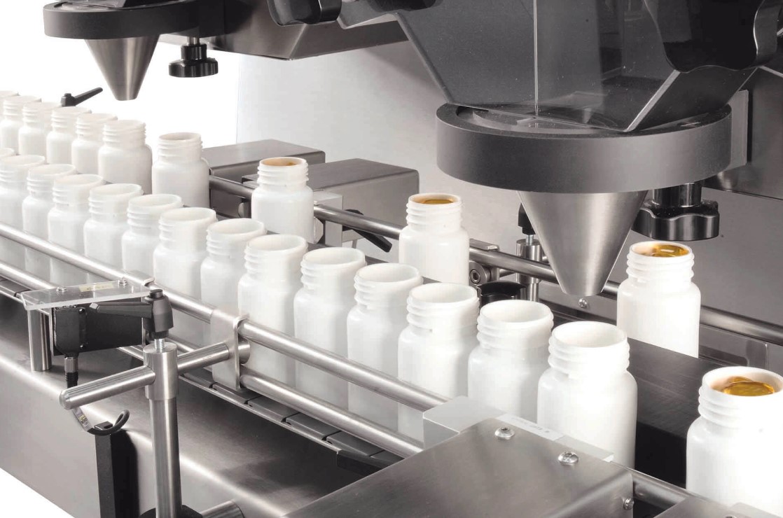 How To Select The Right Automatic Tablet Counting Machine? - Verge Campus