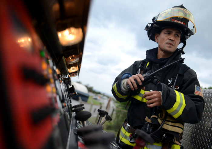 Importance of Portable Radio Communication Equipment During Emergency ...